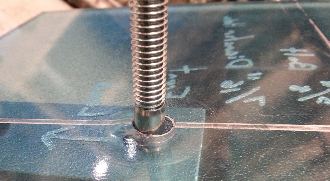 Anchor Systems Testing Lab, On-Site Anchor Testing, ASTM Tests, Atlanta