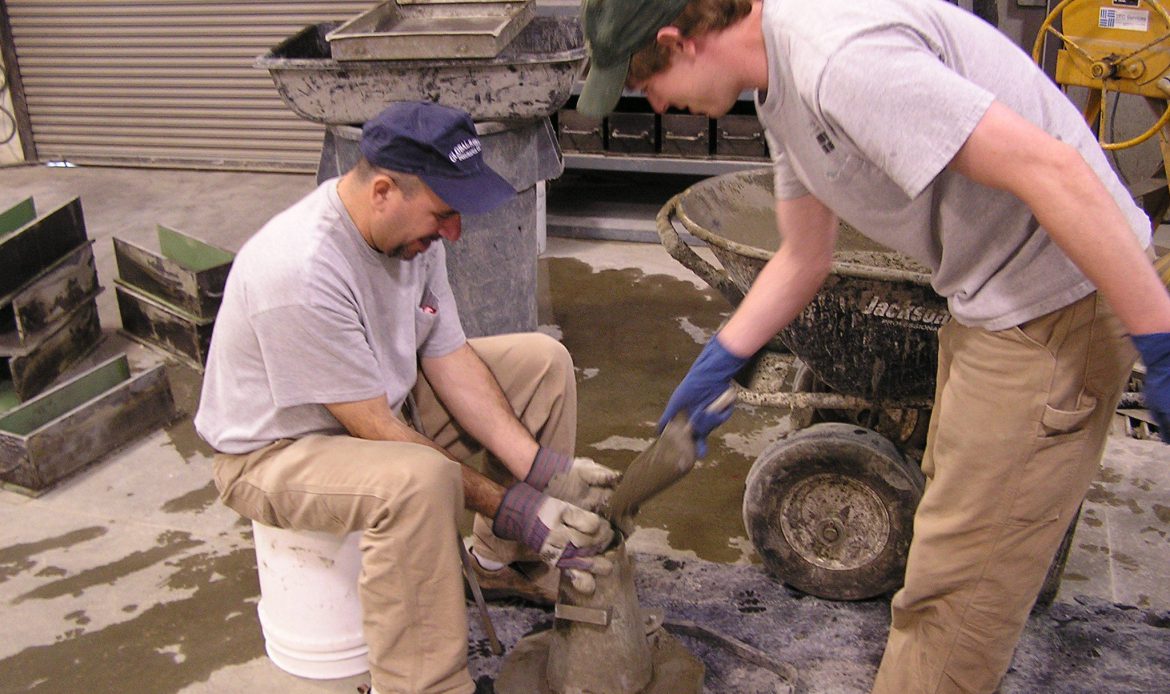 Admixture Laboratory, Admixture Testing, Admixture Research, ASTM Test