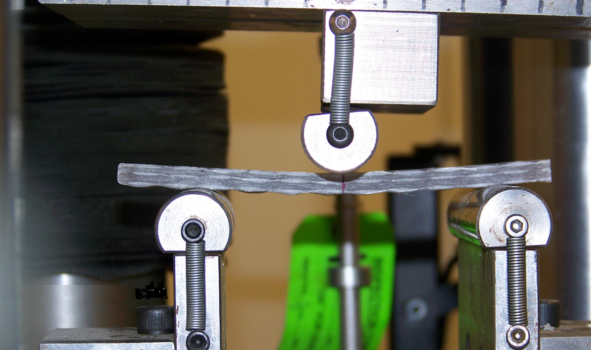 Construction Products Conformance Testing Lab, Field Inspections, Atlanta