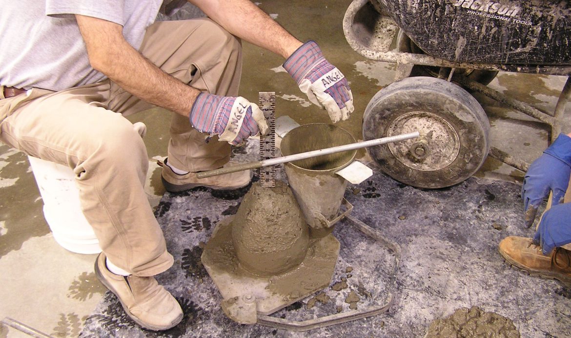 Admixture Laboratory, Admixture Testing, Admixture Research, ASTM Test